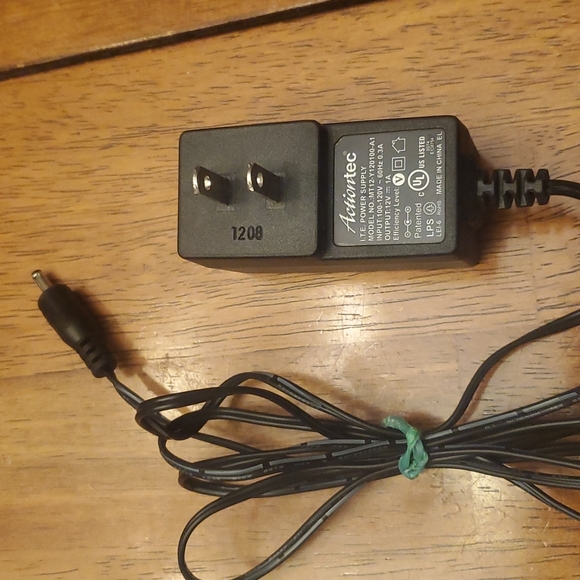 actiontec | Other | Oem Actiontec Ite Power Supply Mt2y12100a1 | Poshmark